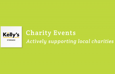 Join Pro Drive in Kelly's Cross Country Challenge! - Pro Drive IT