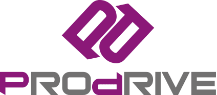 Prodrive Logo Best Pickleball & Drive Pickleball Paddles | ProDrive