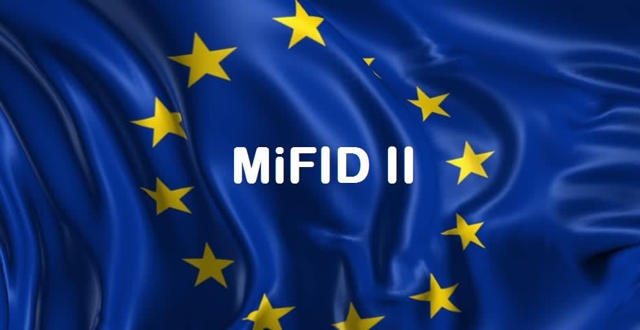 MiFID II - 6 months to go - Are you ready? - Pro Drive IT Ltd Blog