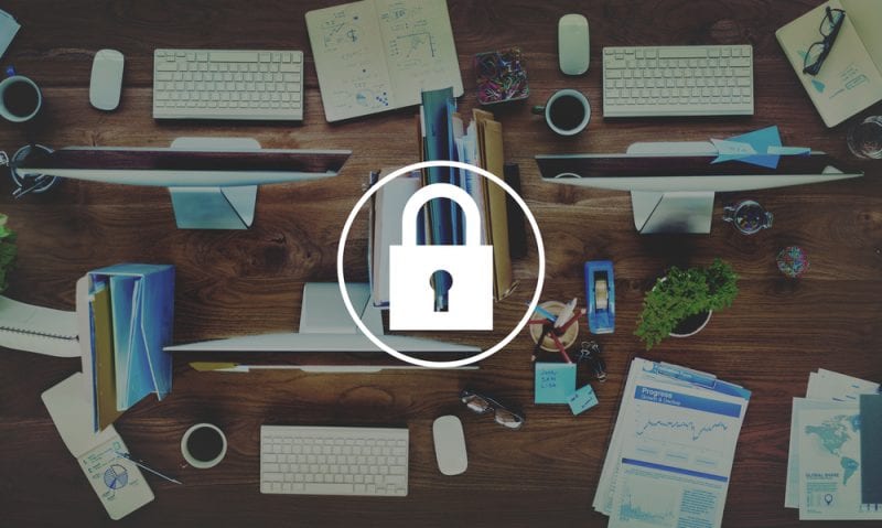 Password Hygiene: Protecting the Creative Industry - Pro Drive IT Ltd Blog