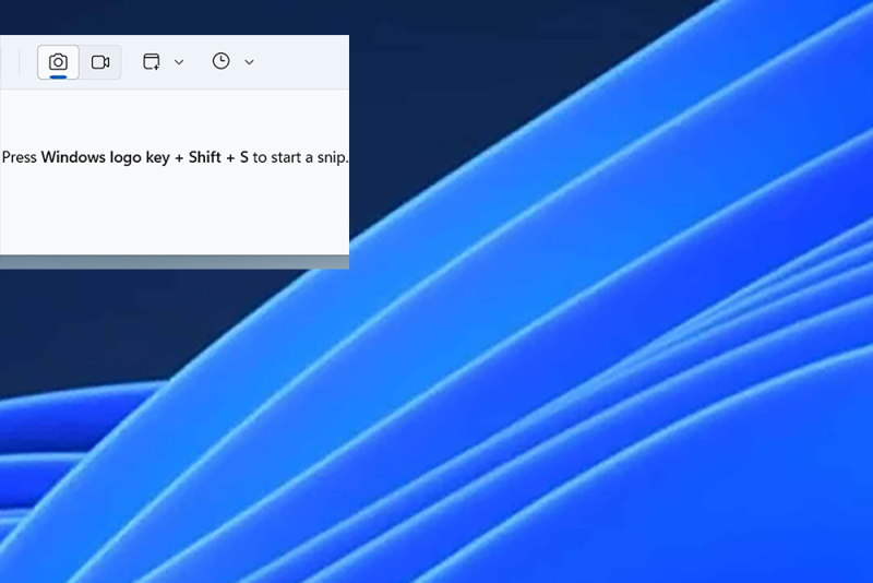 Microsoft Snipping Tool - Pro Drive IT Ltd Blog