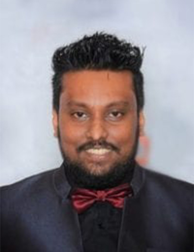 Meet the Team - Pro Drive IT