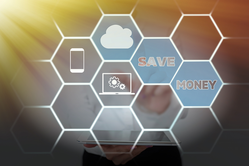 How your tech can help you save money - Pro Drive IT Ltd Blog