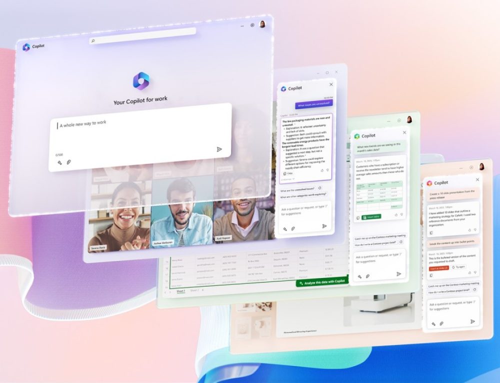 Want to get the best out of AI? Follow the GCSE framework to prompt ...