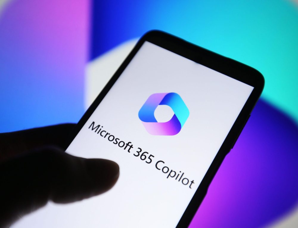 New Microsoft 365 Copilot Chat – included in your existing M365 plan ...