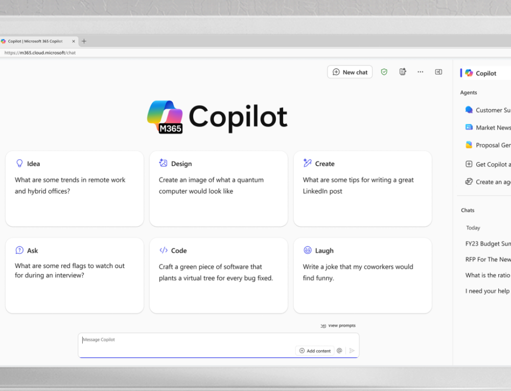 Want to get the best out of AI? Follow the GCSE framework to prompt ...